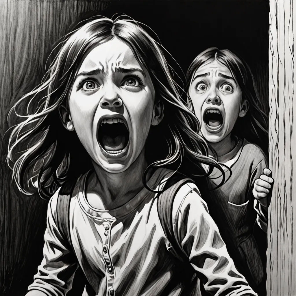 The Scream | Story.com