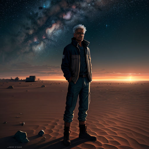 The Last Star | Story.com