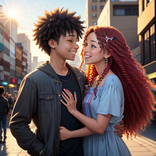 Beyond Labels | Story.com