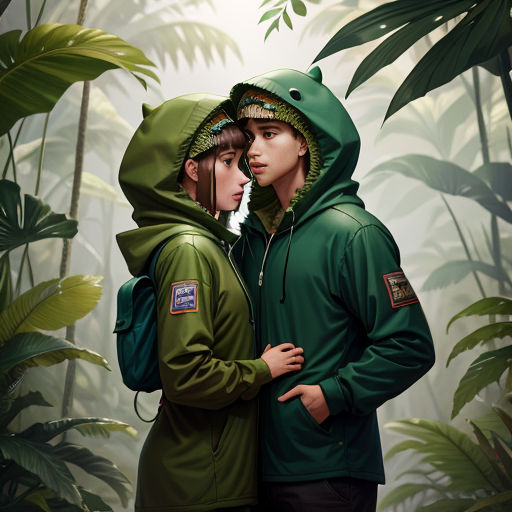 The Lost Brothers | Story.com