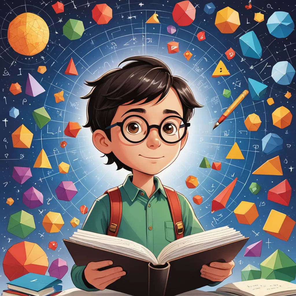 Matematik Öyküleri | Story.com