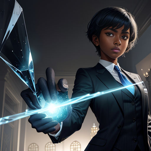 The Secret Agent | Story.com