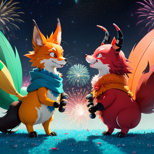 The Noogie Nemesis | Story.com