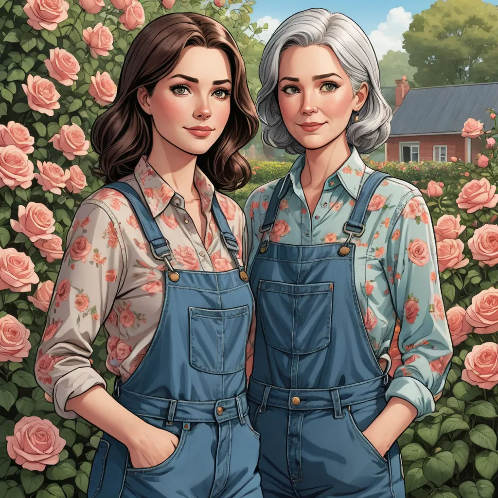 Bridging the Divide | Story.com