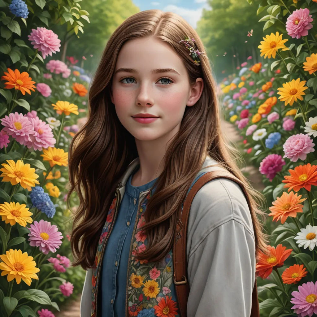 Tall Girl | Story.com