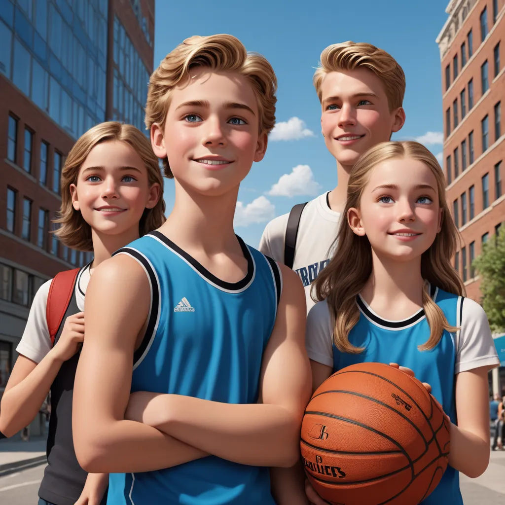 Tall Girl | Story.com