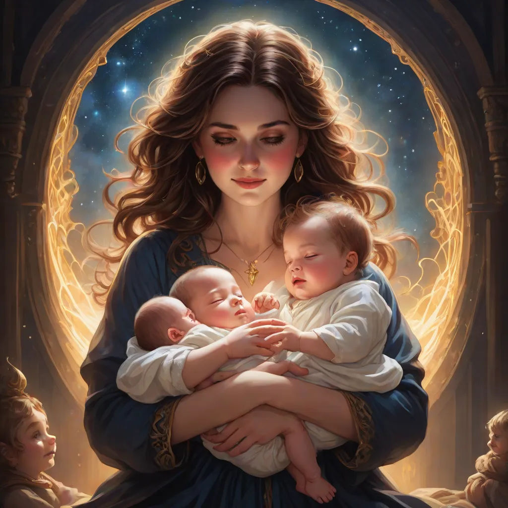 La Magie de Laura | Story.com