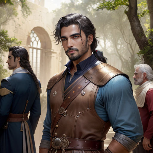 The Quest for the Treasure | Story.com