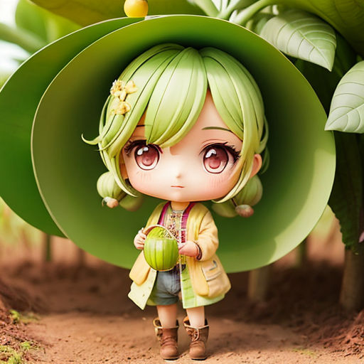 The Alien Seed | Story.com