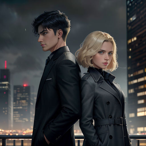 Unbreakable Bonds | Story.com