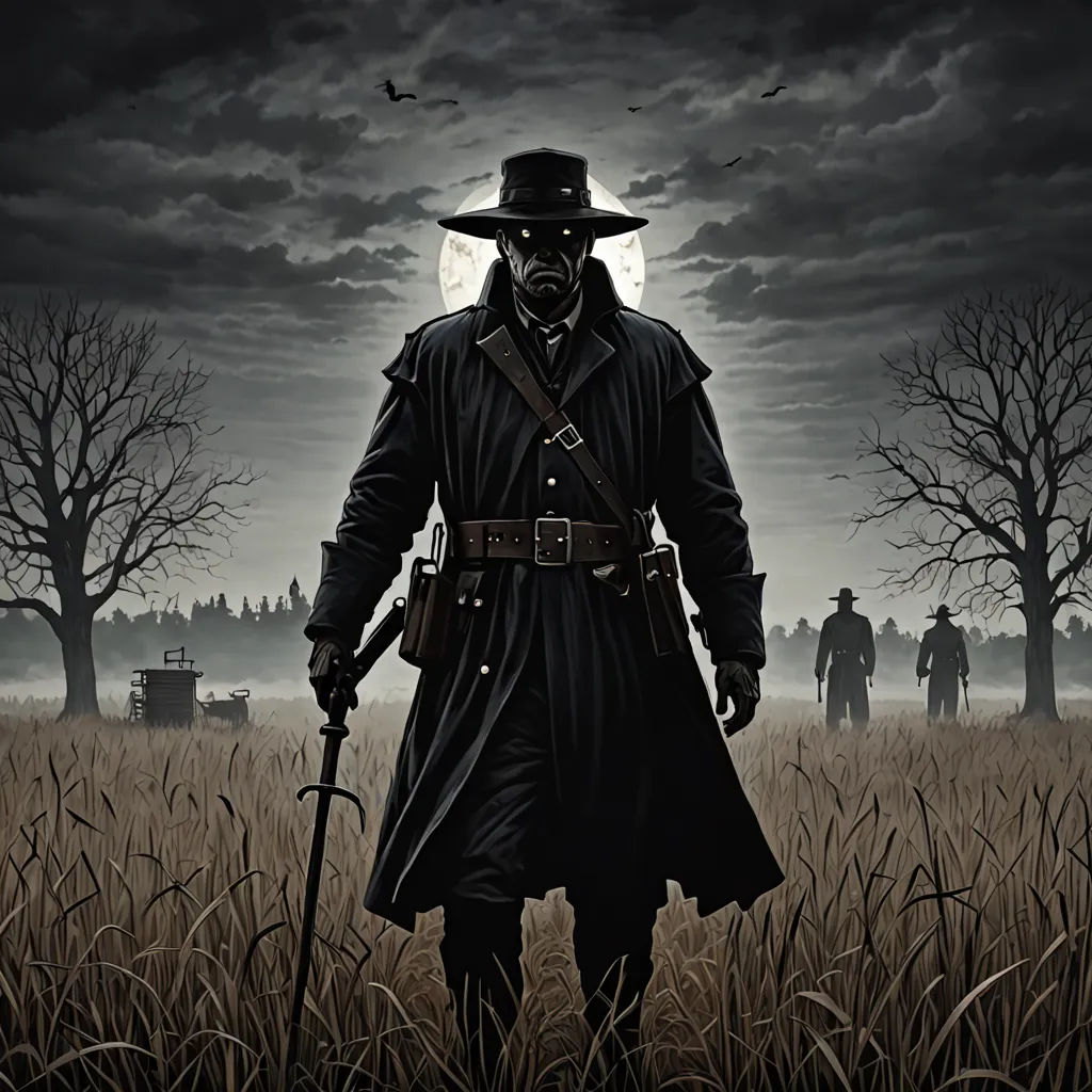 Beast of Bray Road: The Wisconsin Werewolf Chronicles | Story.com