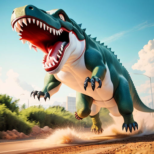 The Treacherous Chase | Story.com
