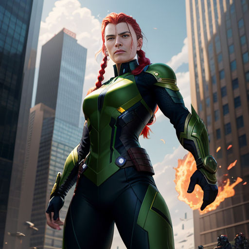 Defending Thor's Honor | Story.com