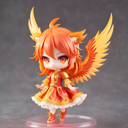 The Phoenix Rises | Story.com