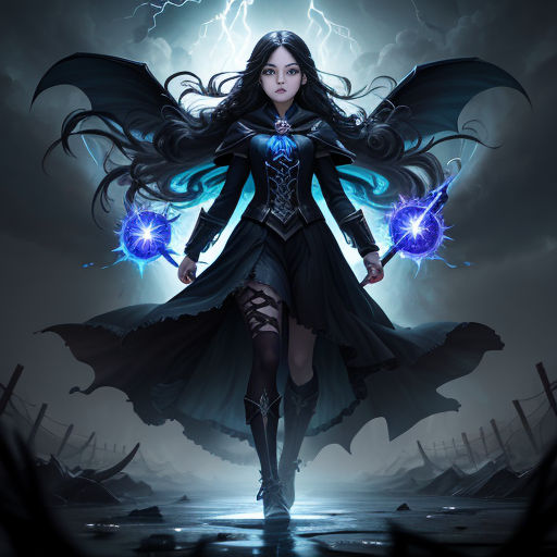 The Lost Elemental | Story.com