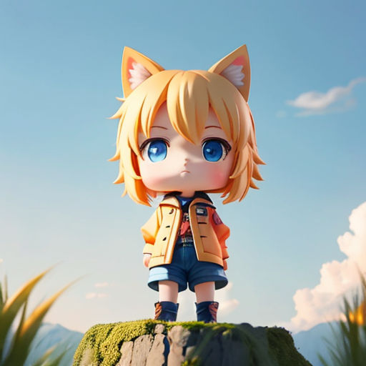 The Adventures of Max | Story.com