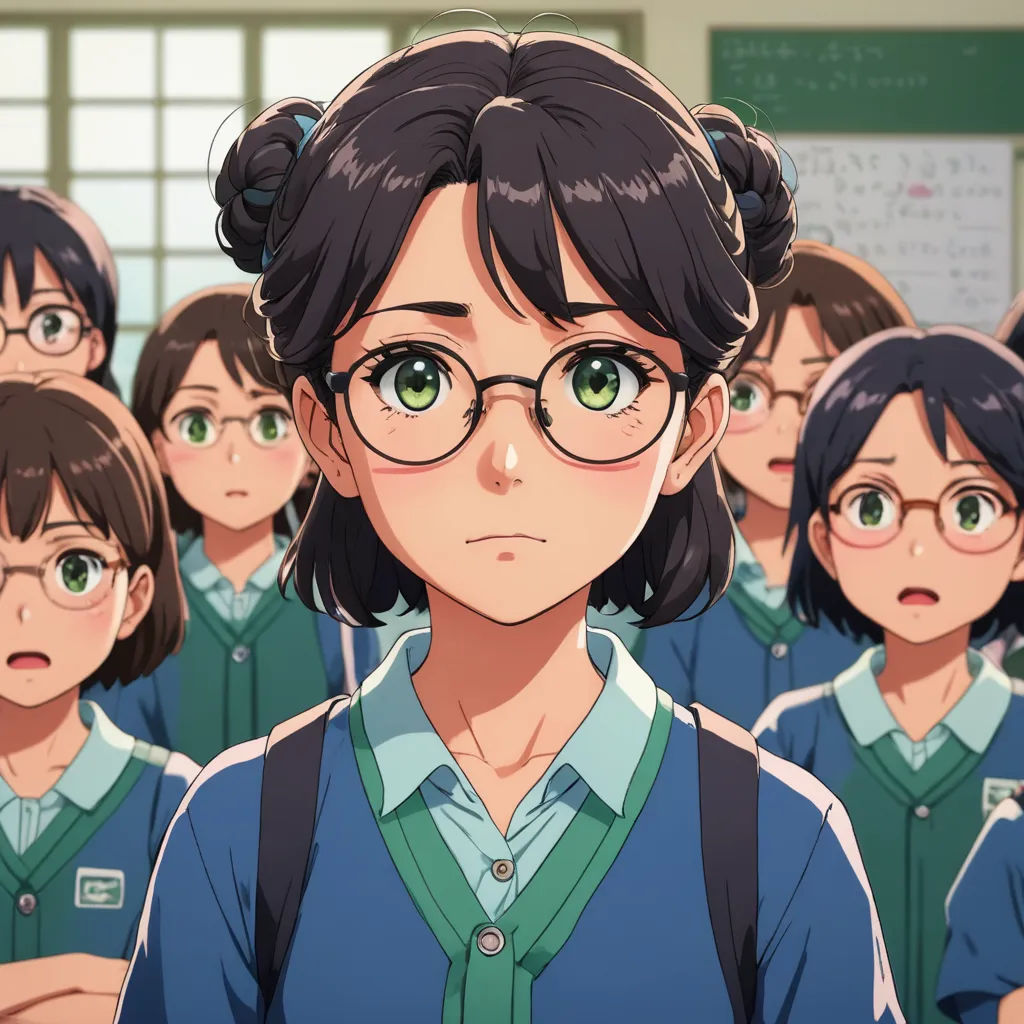 The Tickling Trepidation | Story.com