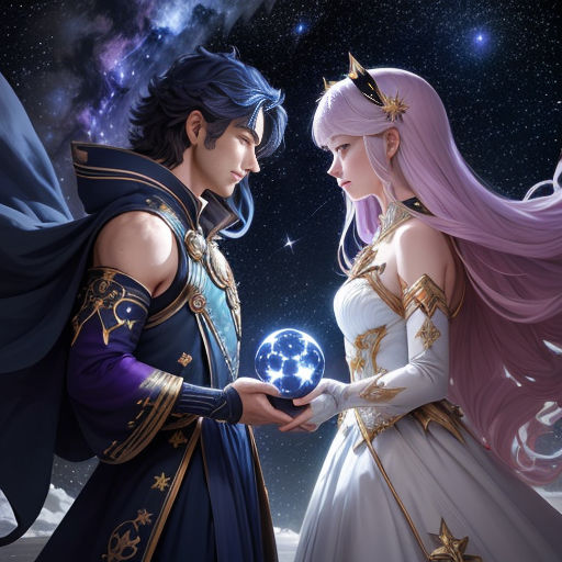 Stars Aligned | Story.com