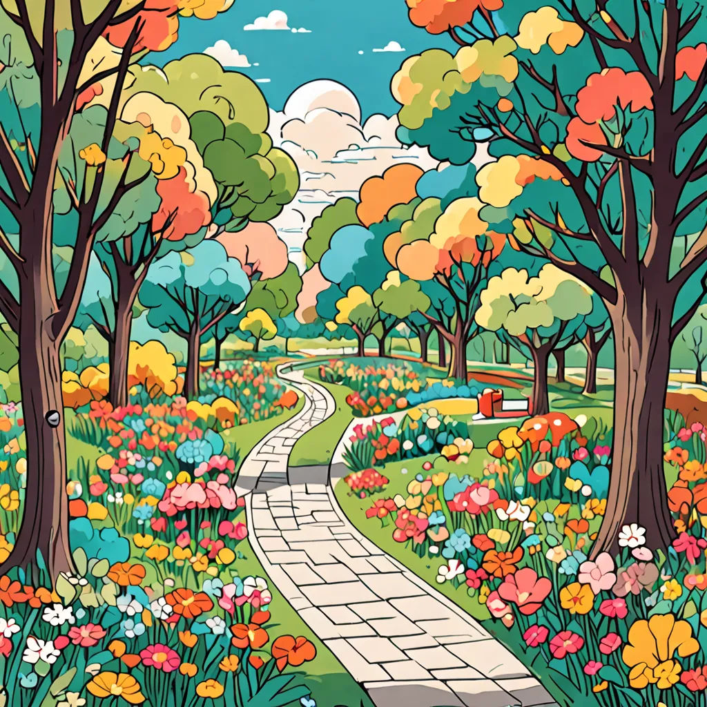 The Enchanted Numbers | Story.com