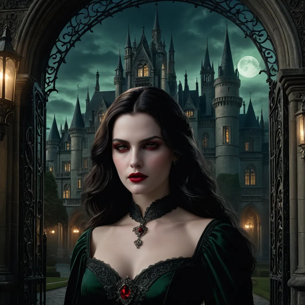 Eternally Bound | Story.com