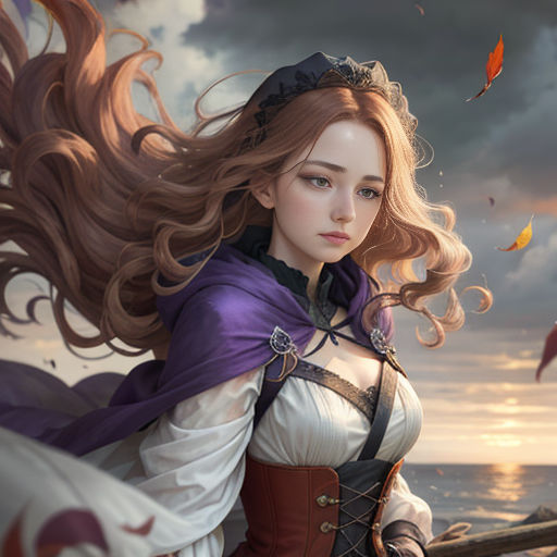 The Wind's Gift | Story.com