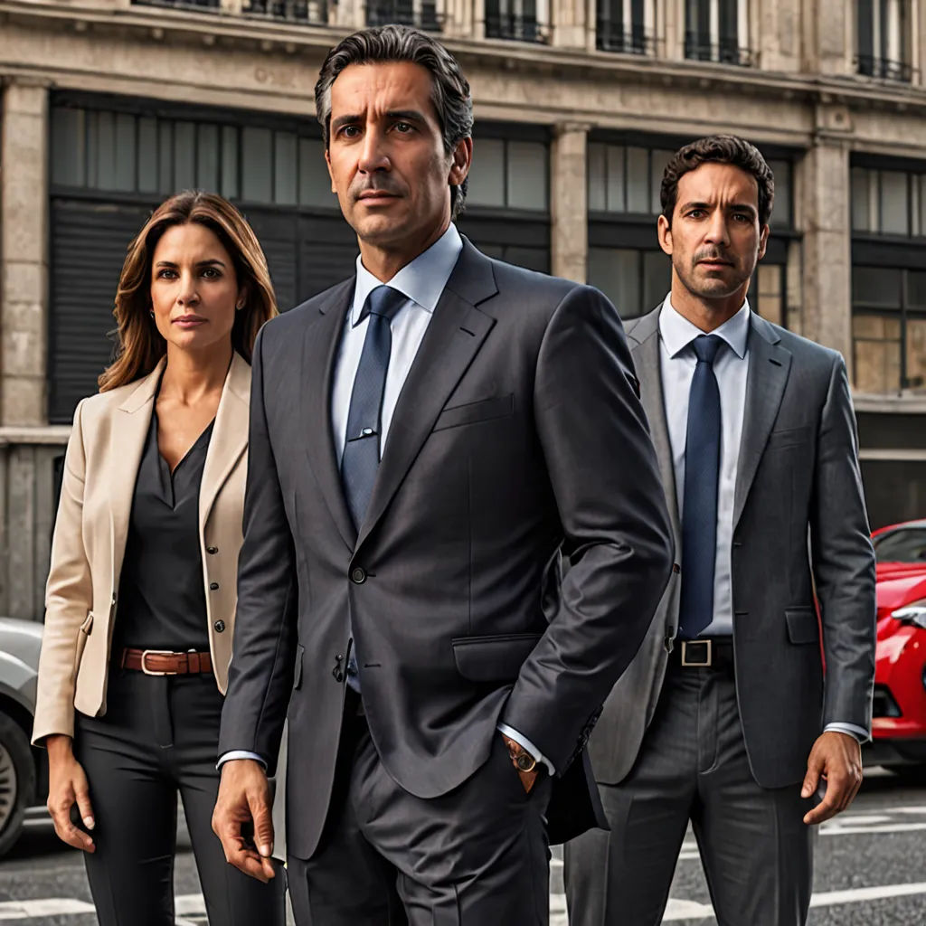 The Fight Against Corruption | Story.com