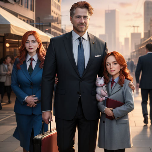 The Power Shift | Story.com