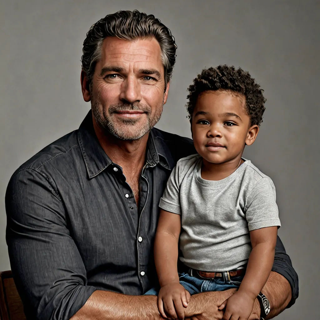 Dad's Celebrity Matchmaker | Story.com