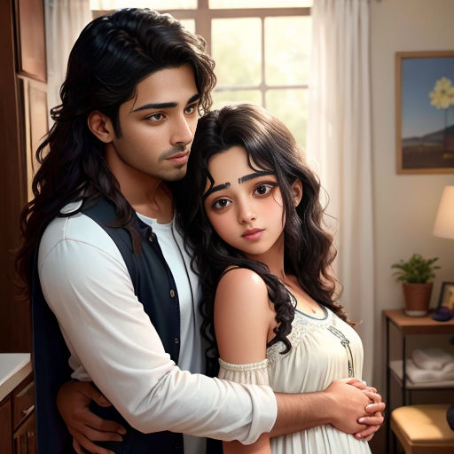 The Secret Love | Story.com