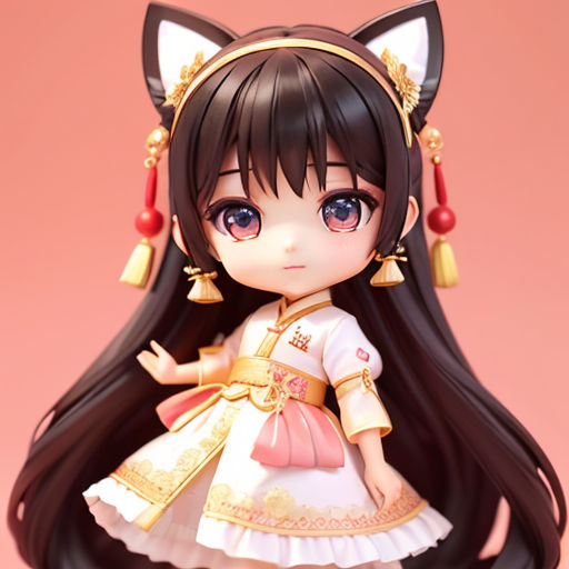 The Enchanted Adventures of Mini Pai Pai | Story.com