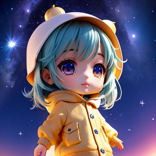 The Space Explorers | Story.com