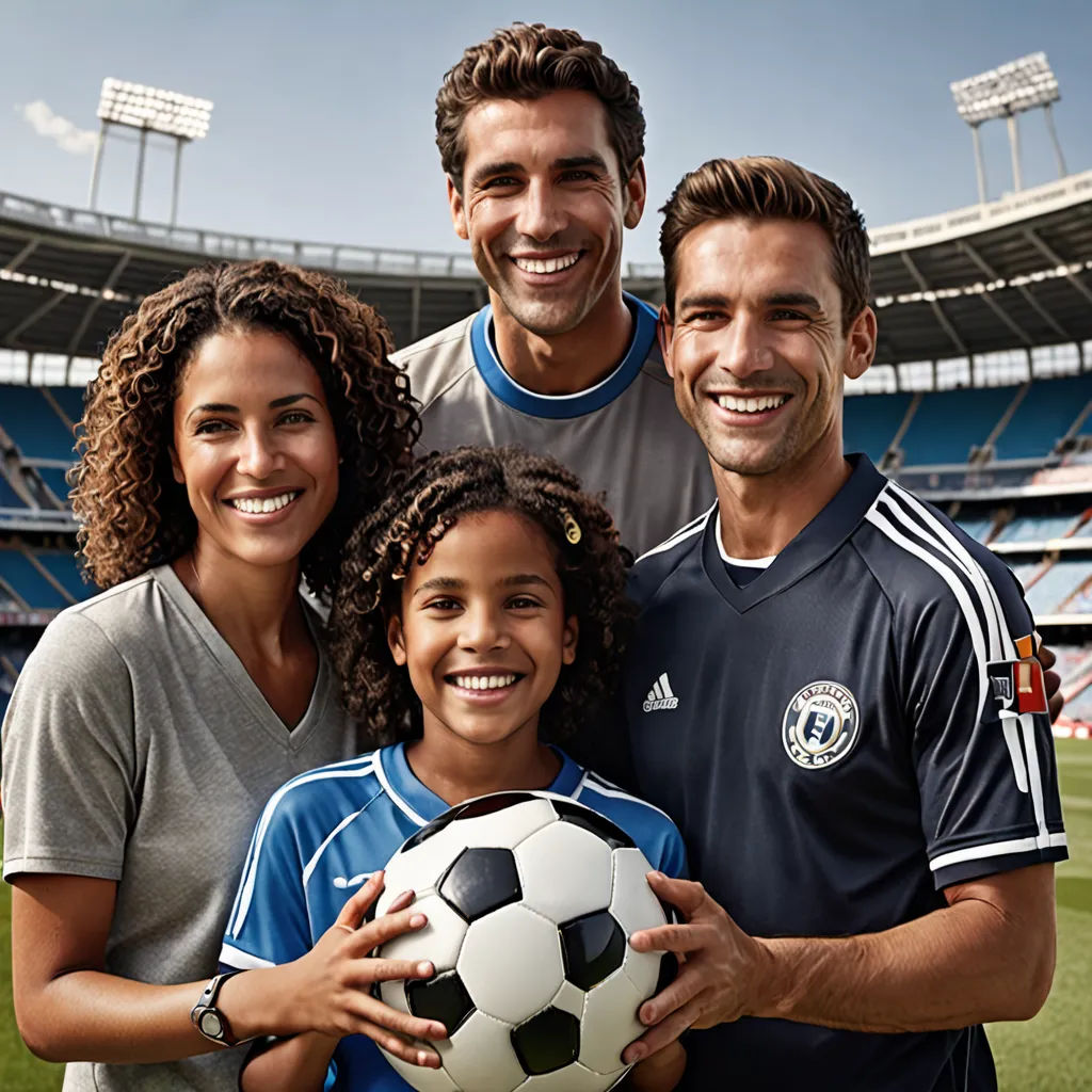 La Grande Avventura Calcistica | Story.com