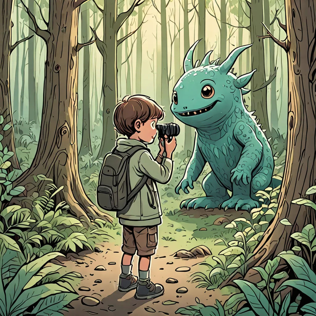 Skibidi Snapshots | Story.com