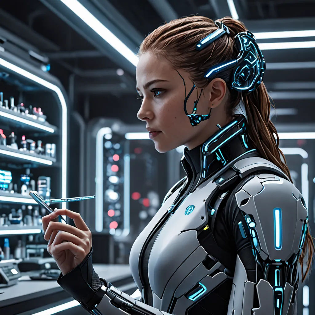 The Code of Life | Story.com