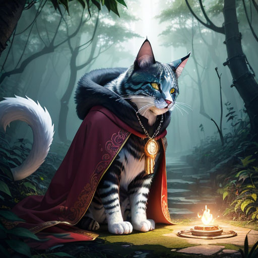 The Cursed Coin | Story.com