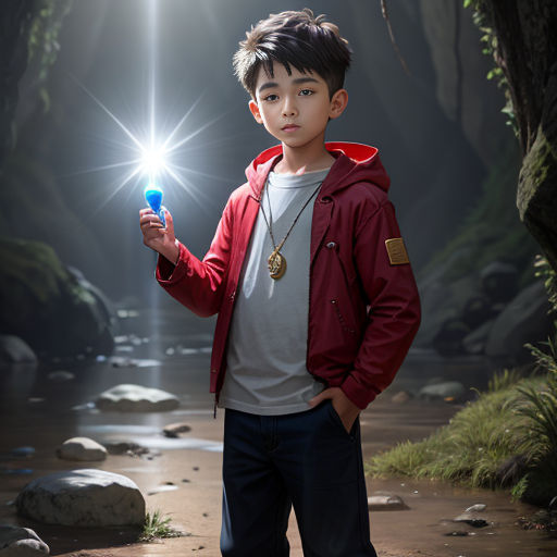 The Invisible Hero | Story.com