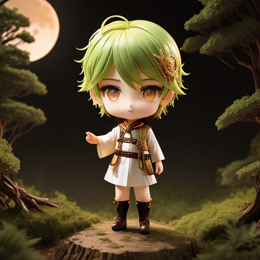 Moonlight Reflections | Story.com