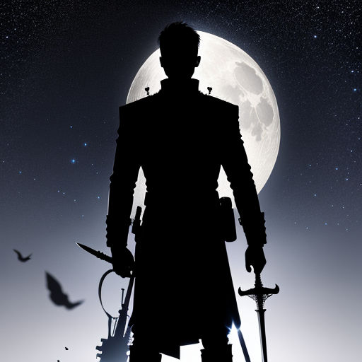 The Moon of Valor | Story.com