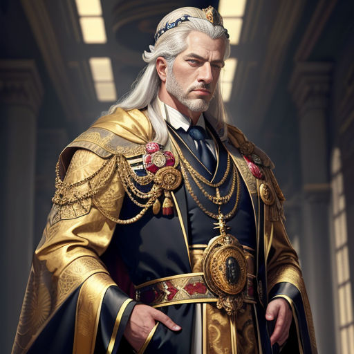 The Moon of Valor | Story.com