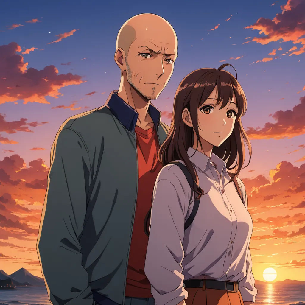 Fading Memories | Story.com