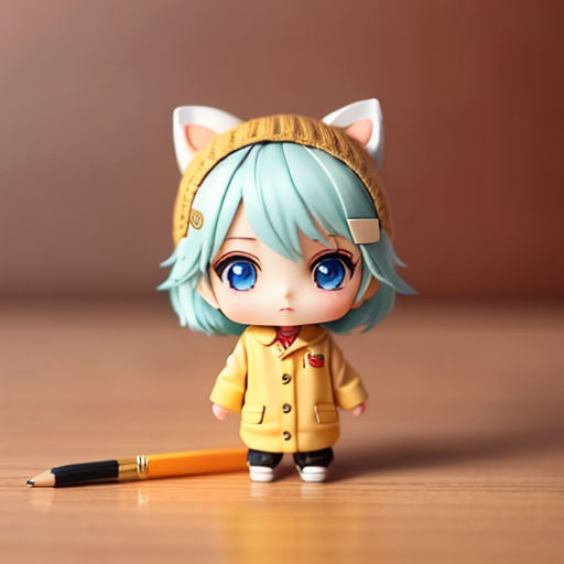 The Lost Pencil | Story.com