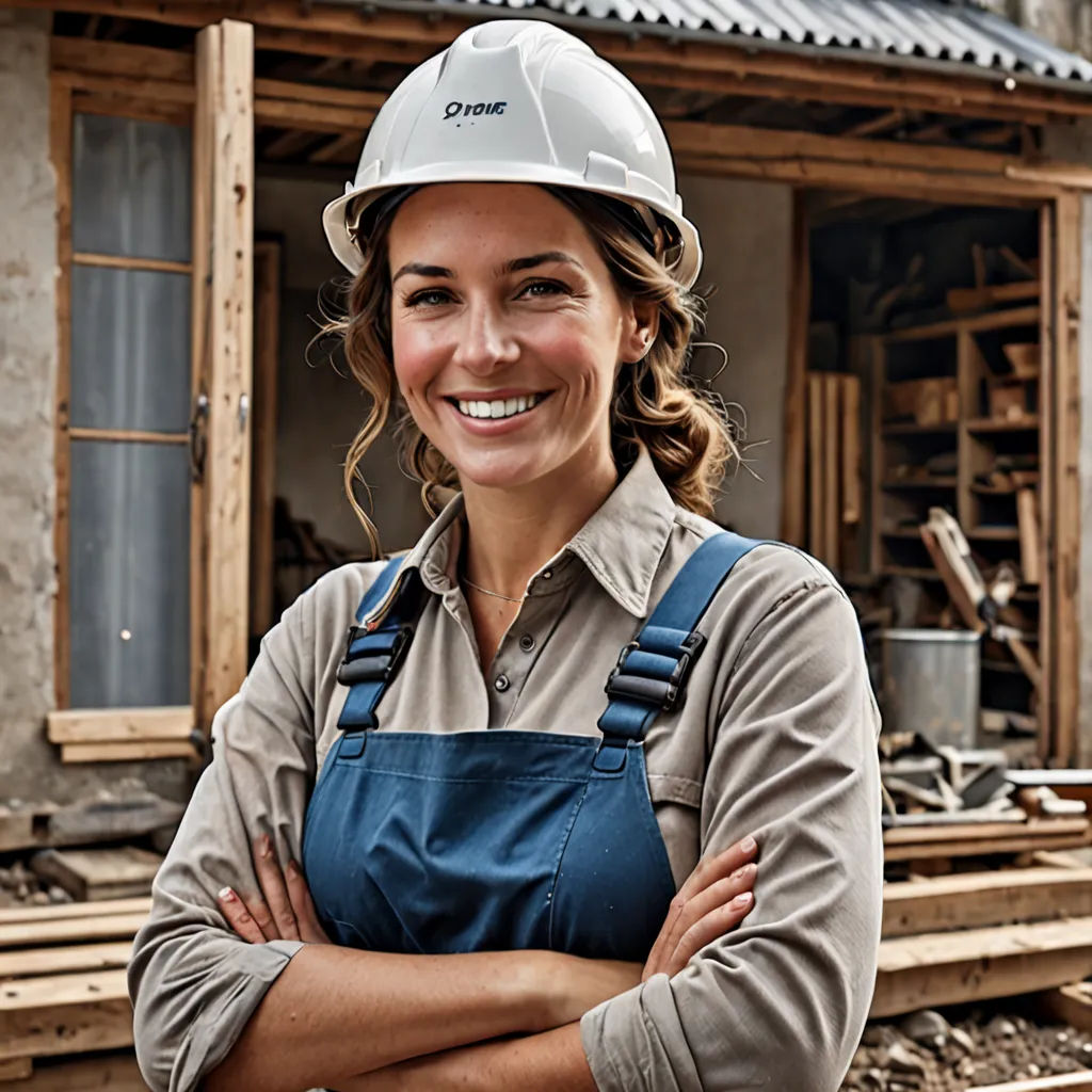 Les Rénovations de Marie | Story.com