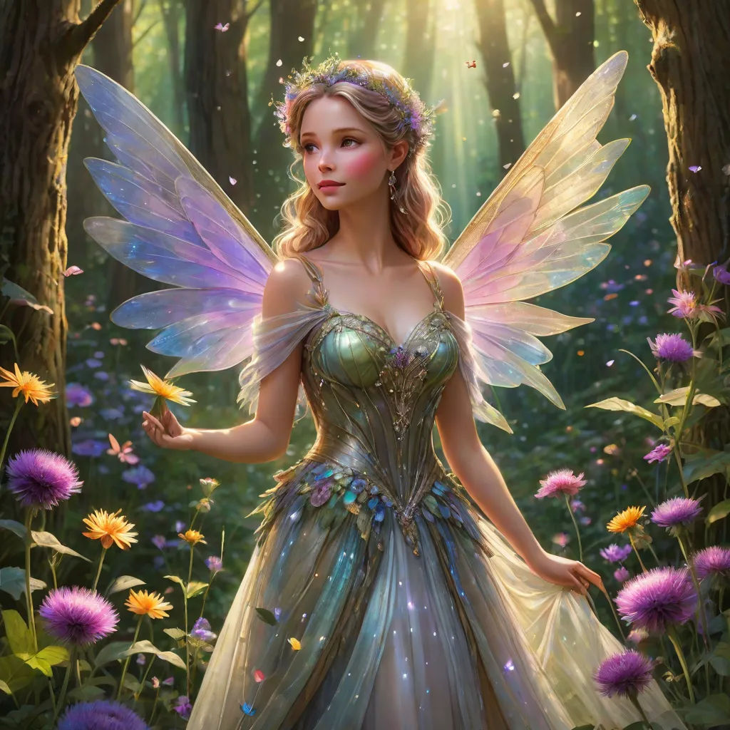 The Enchanted Encounter | Story.com