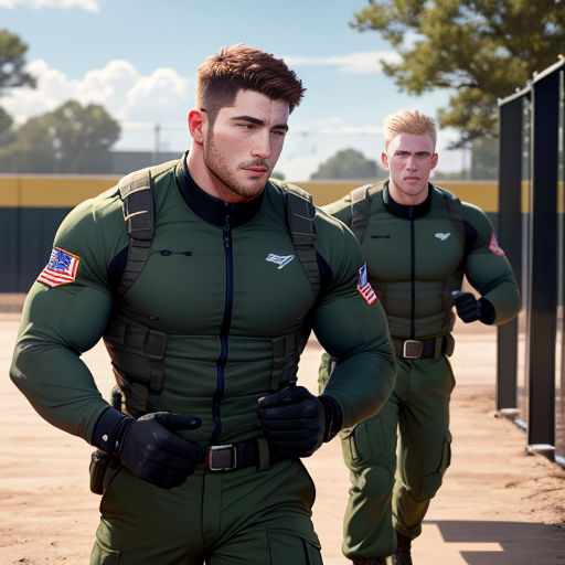 The Mighty Protector | Story.com