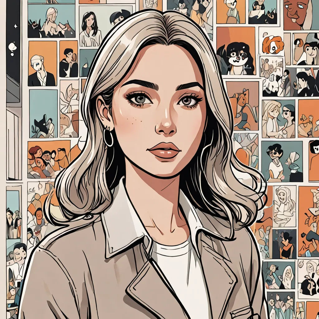 Nely y su Perro | Story.com