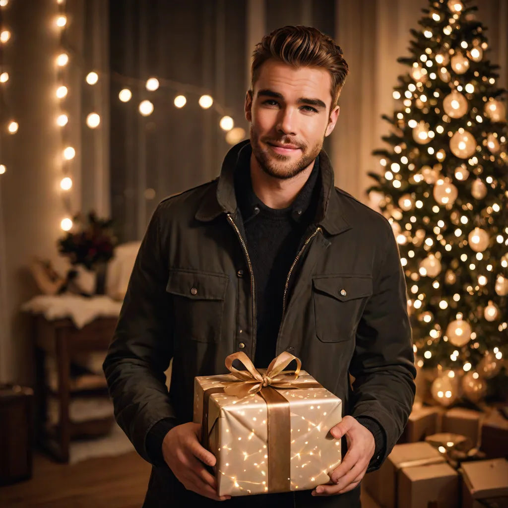 A Gift from the Heart | Story.com