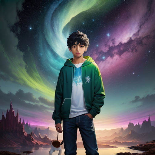 The Parallel Protectors | Story.com