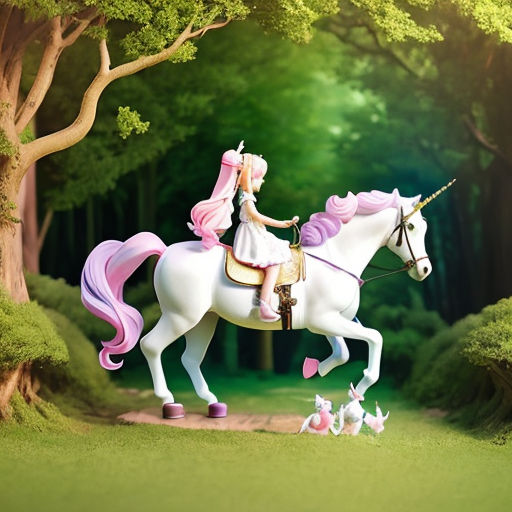 The Magical Journey | Story.com