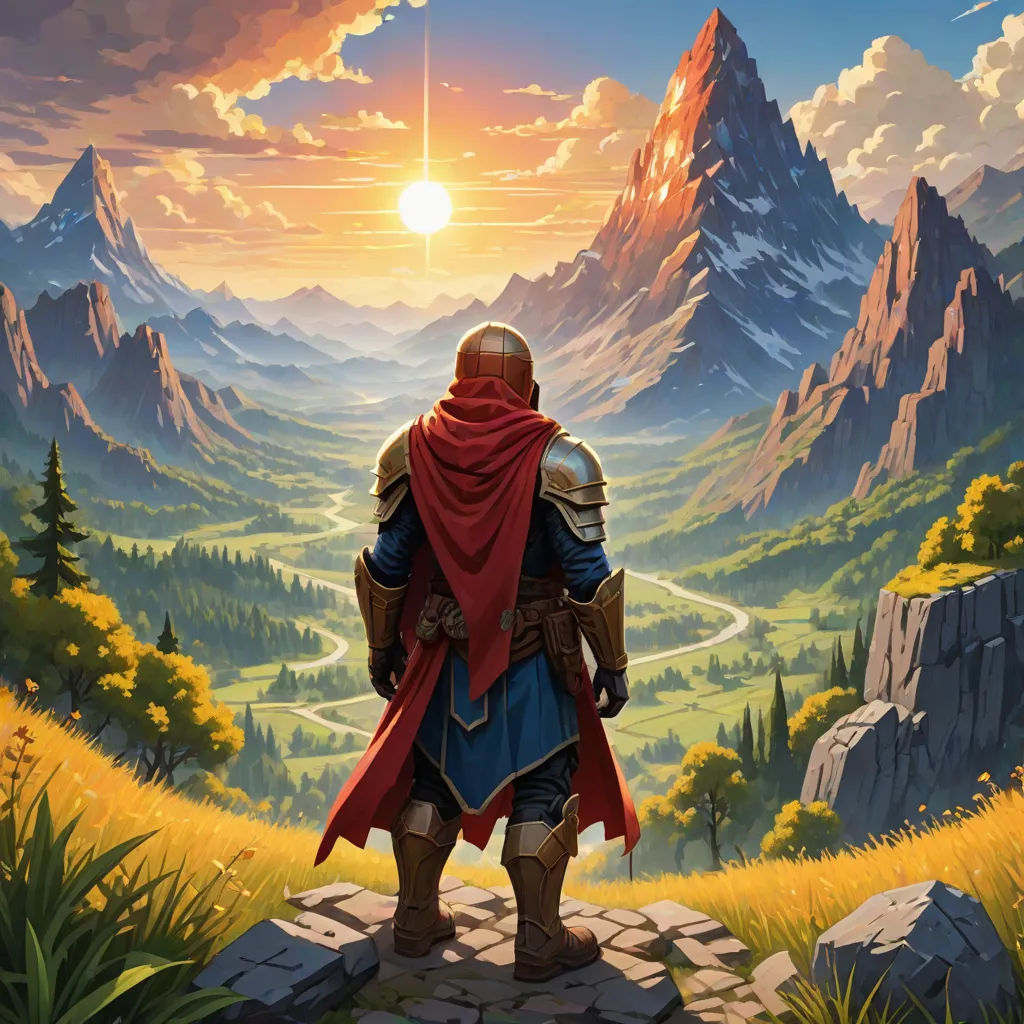 The Lost Kingdom of Blocktopia | Story.com