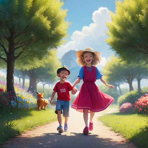 The Magical Alphabet Adventures | Story.com